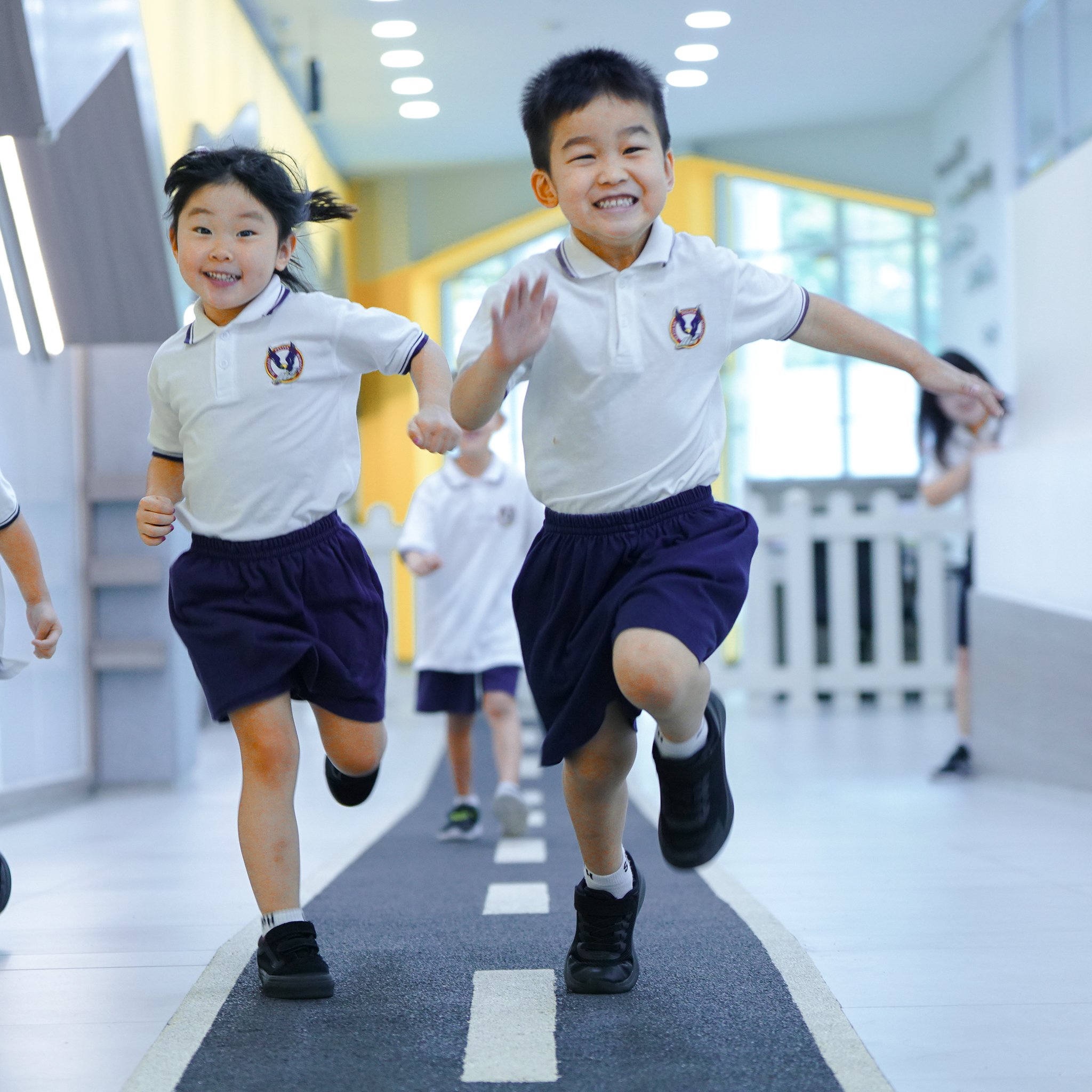 Welcome to SPH Pluit Village!